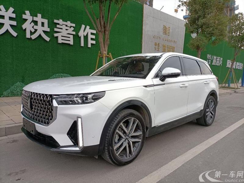 宁波二手奔腾T99 2020款 2.0T 自动 20TD豪华型 (国Ⅵ) -第一车网