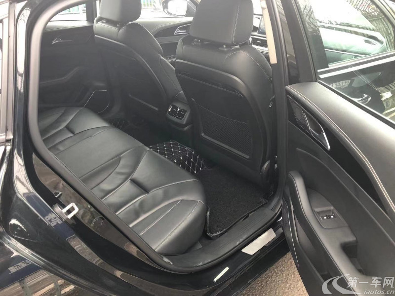 石家庄二手红旗H5 2019款 1.8T 自动 前驱 30TD型动版 (国Ⅵ) -第一车网